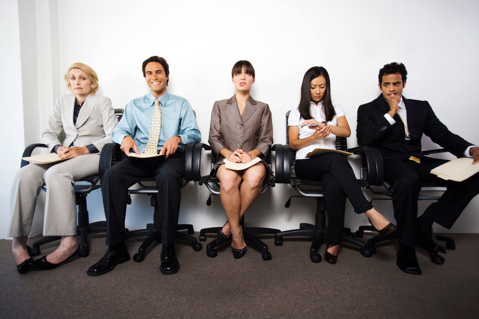 How to Dress for a Job Interview in New Zealand How to Dress for a Job Interview in New Zealand