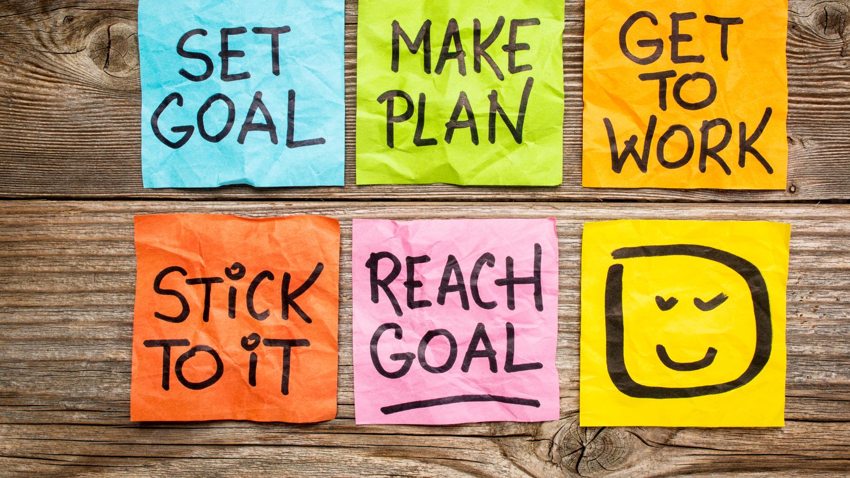 Starting Fresh: Setting Your 2025 Goals as a Working Holidaymaker in ...